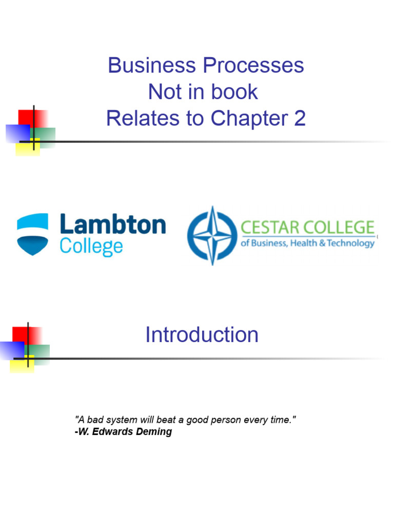 Business Process | PDF | Pizza | Business Process