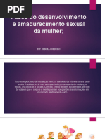 Estágios de Tanner no Desenvolvimento Masculino | PDF | Anatomia sexual ...