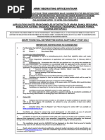 2019 Manual of Operations Datrc | PDF | Physical Therapy | Drug ...