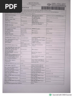 Otr Handwritten | PDF
