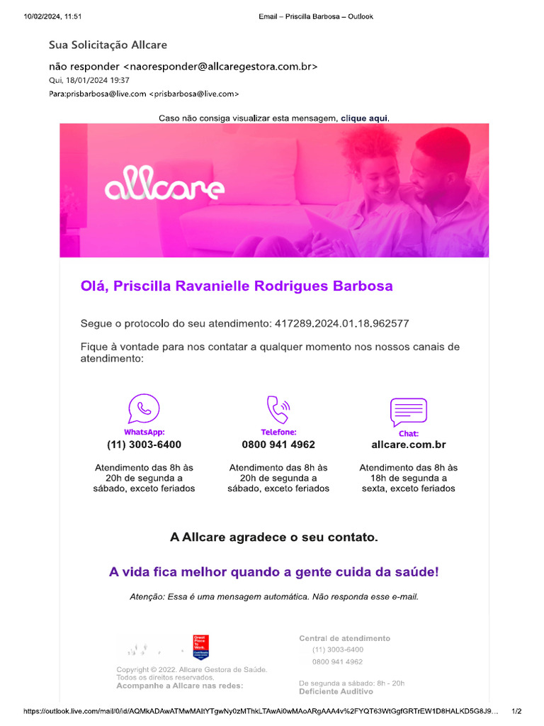 13-Protocolo 18-01 | PDF