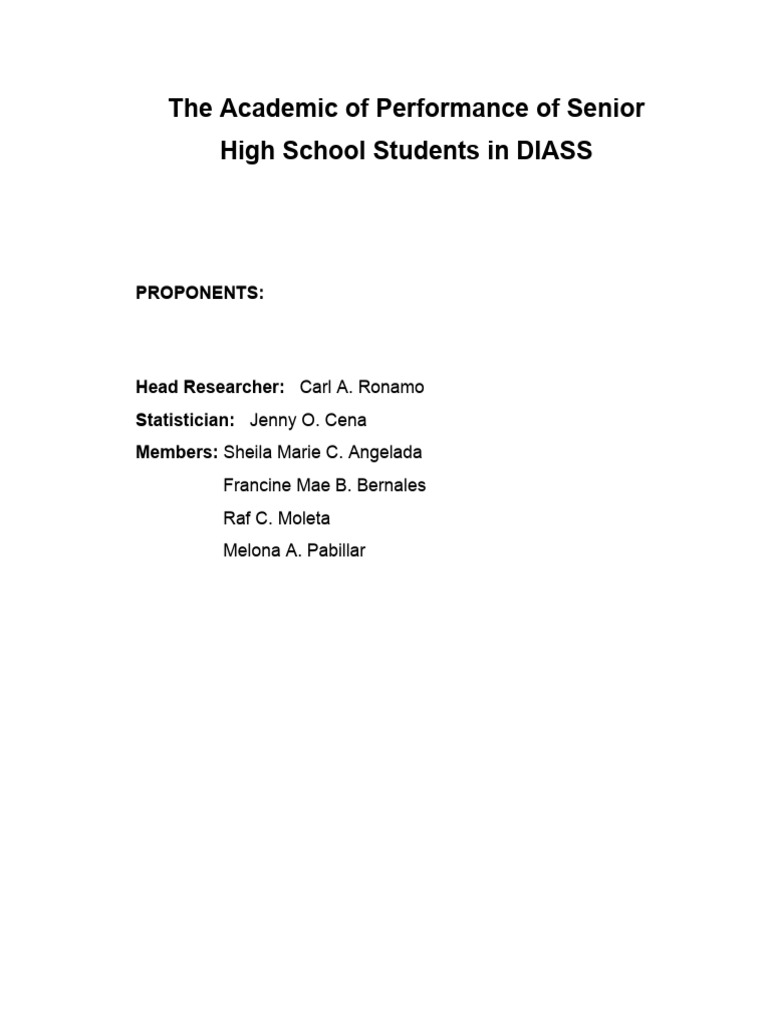 Chapter 1 | PDF | Social Sciences | Science