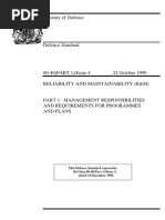 Integrated Logistics Support Plan Guide | PDF | Letter Case | Paragraph