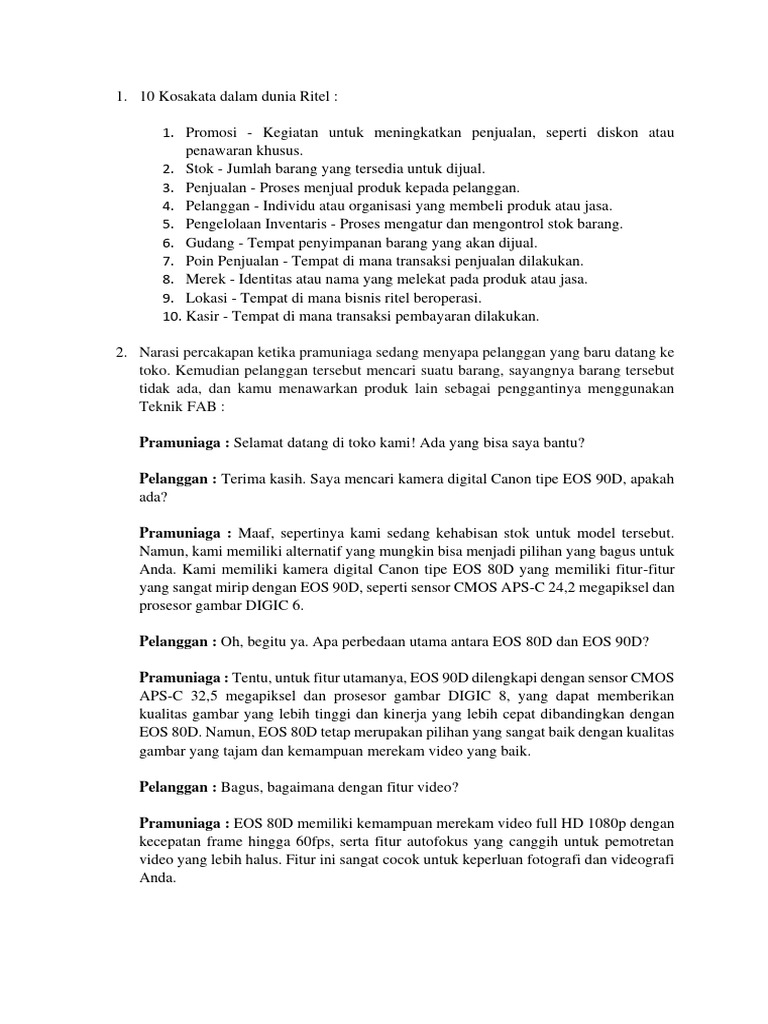 Xney P342 K7 KQ | PDF | Bisnis