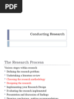 Understanding the Research Onion Model | PDF | Methodology ...