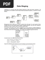 Step by Step Procedure - Yuktdhara | PDF | Comma Separated Values | User (Computing)