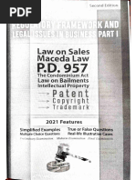 Partnership and Corporation Accounting Made Easy by Ballada (2023 ...