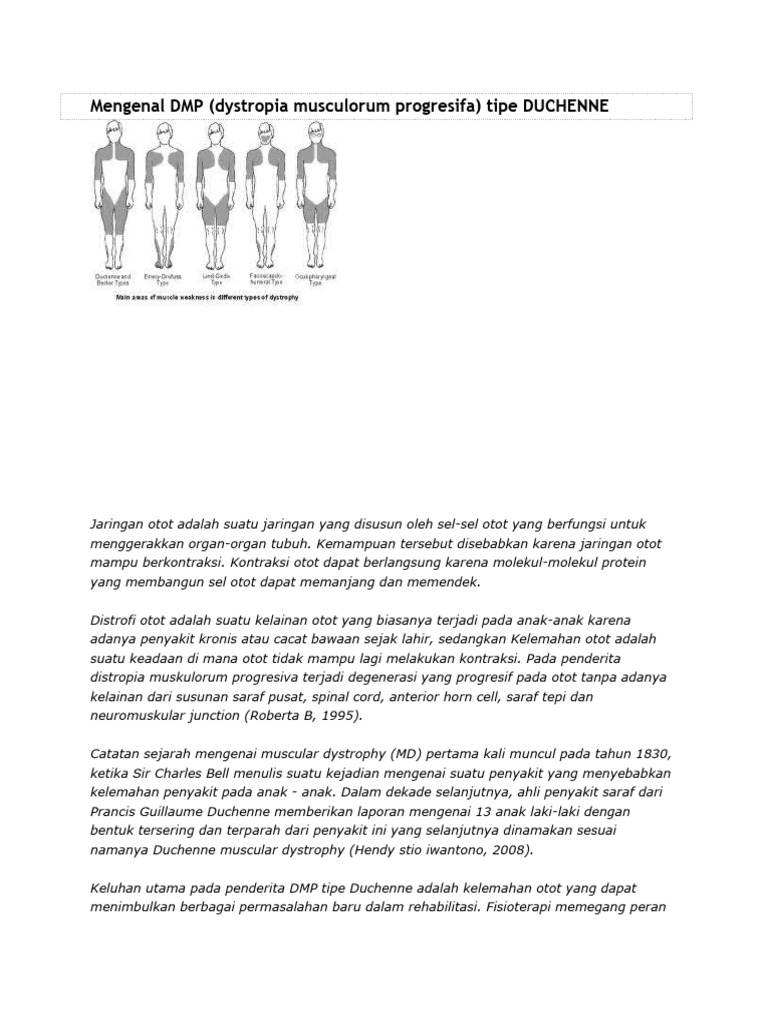 Mengenal DMP | PDF | Sains & Matematika