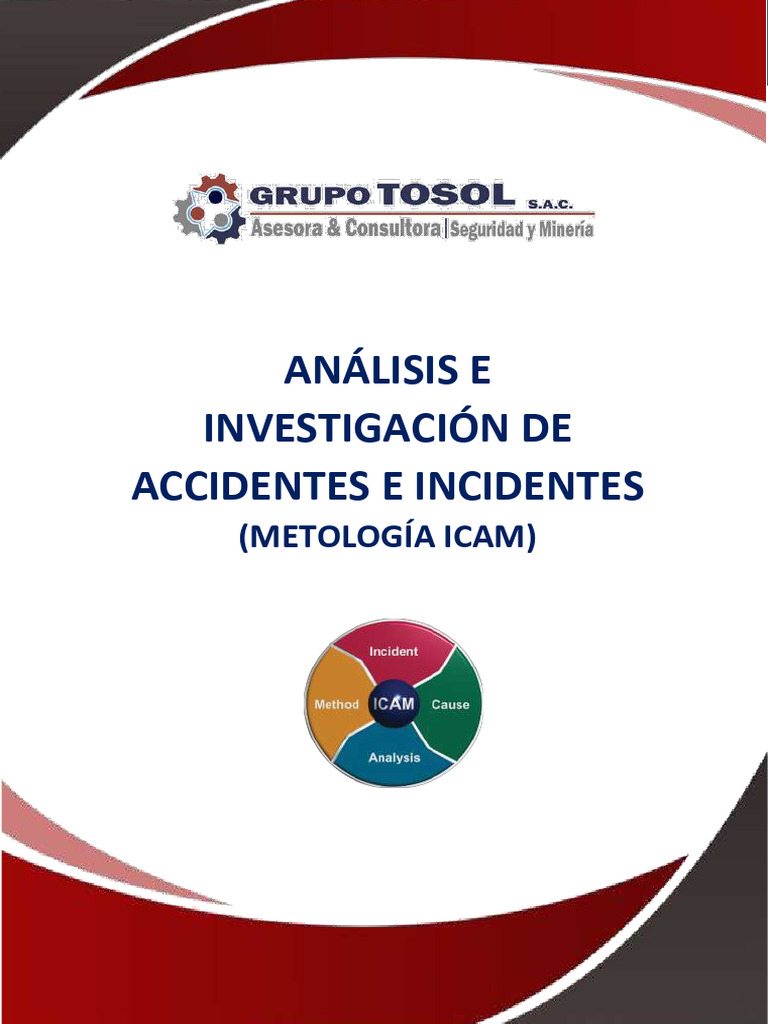 MANUAL ICAM | PDF | Planificación | Hora