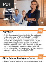 GFIP - Sem Movimento Passo A Passo | PDF | Informática