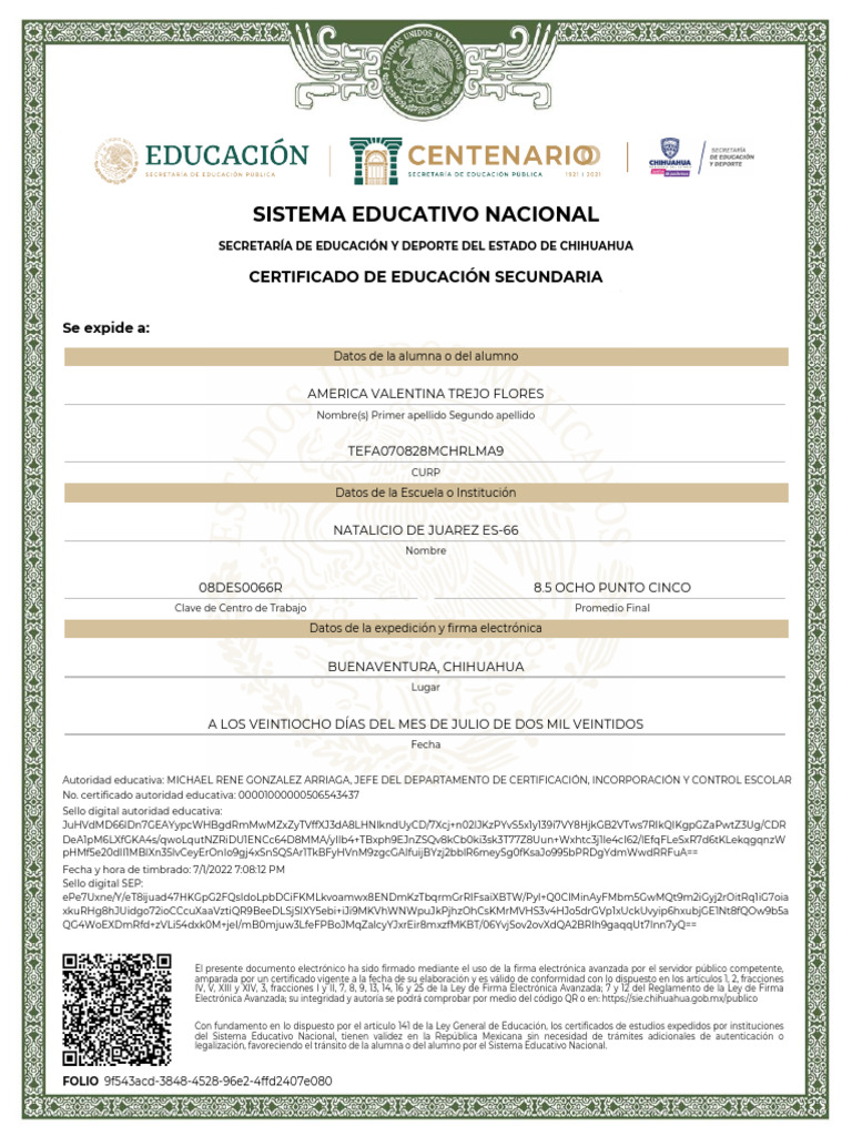 Ecert 2024115 E054 | PDF