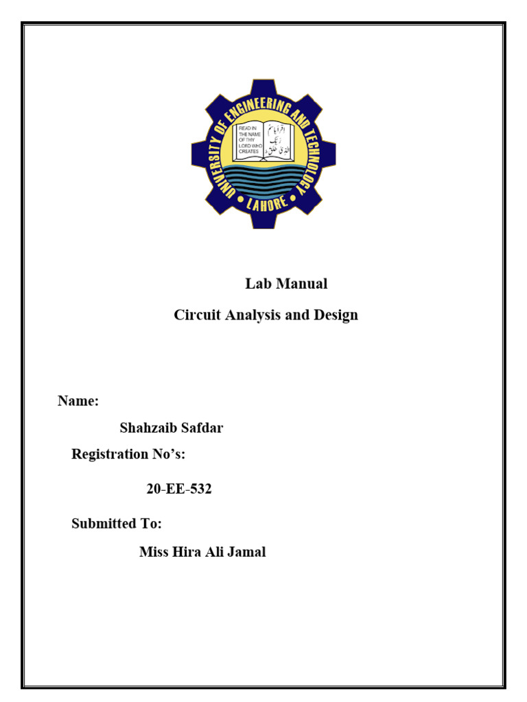 Nabeel | PDF