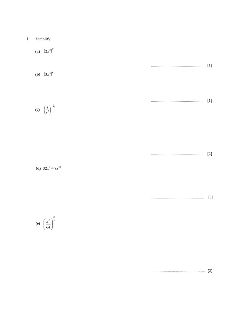Open Grade 9 Assignment 6 | PDF | Combinatorics | Mathematics