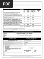 UAP Logbook 2021 FINAL VERSION | PDF | Affidavit | Architect