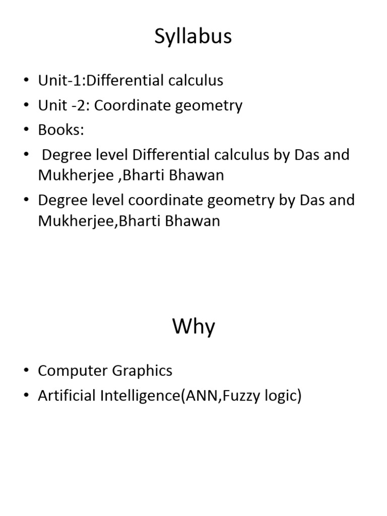 Lecture 2 Successive Differentiation | Download Free PDF | Differential ... Lecture 2 Successive Differentiation | Download Free PDF | Differential ...