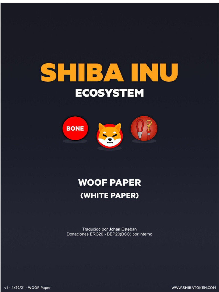 SHIB_ES_WHITEPAPER | PDF