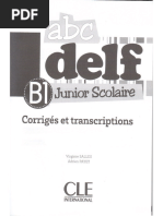 Manie Musicale 2024 Activities Guide | PDF | Grammar | Linguistics