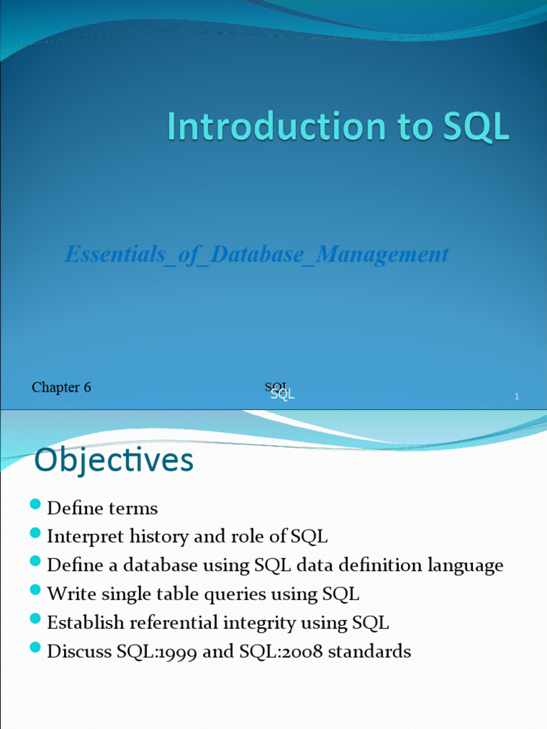 Structured Query Language Queries Sql Pdf Sql Relational Database