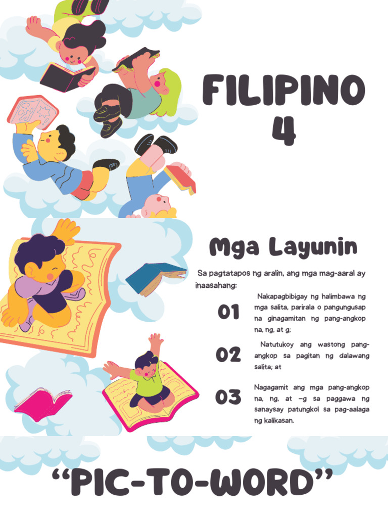 Grade 4 Final Demo | PDF