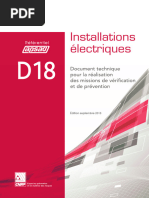 APSAD Regle PDF | PDF | Feu | Lutte contre l'incendie