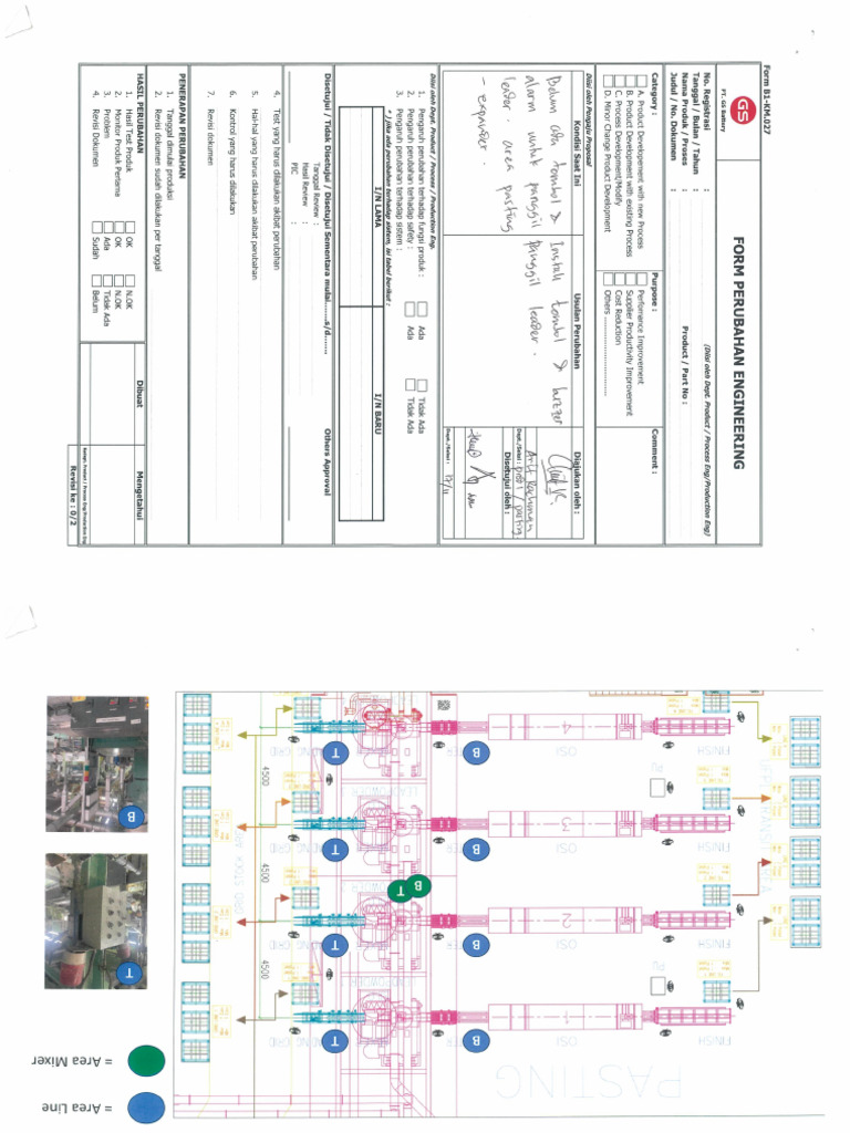 FPE - Tombol SCW Area Pasting - Expander | PDF