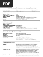 Fispq CilindrodeGas MAP | PDF | Química | Gás liquefeito de petróleo