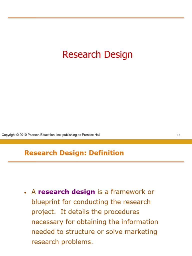 2 Research Design | PDF | Qualitative Research | Brand