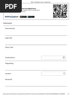Sodium Chloride Safety Data Sheet | PDF | Hazardous Waste | Resource ...