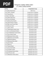 Leave Application For Umrah | PDF