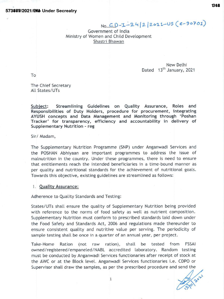 Poshan Tracker Download Free Pdf Malnutrition Nutrition