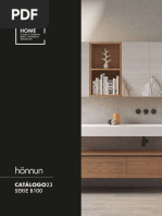 Catálogo de Sanitarios Ferrum PDF | PDF | Baño | Materiales de construcción