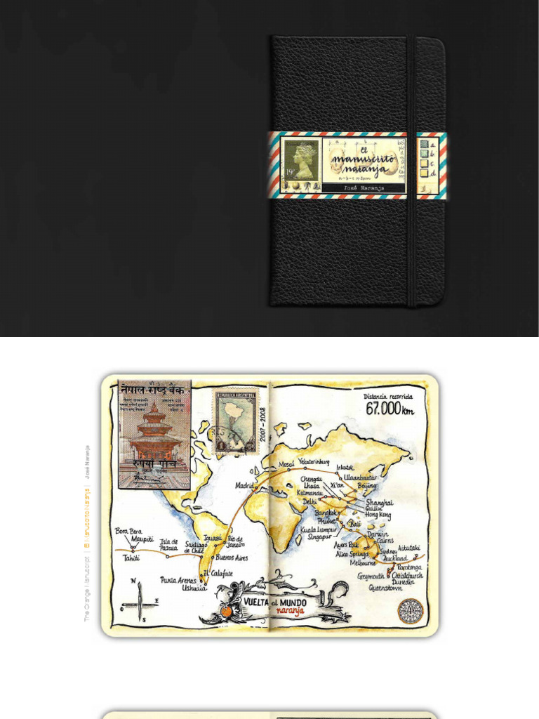 The Orange Manuscript v2 RED | PDF | Cryptography | Secure Communication