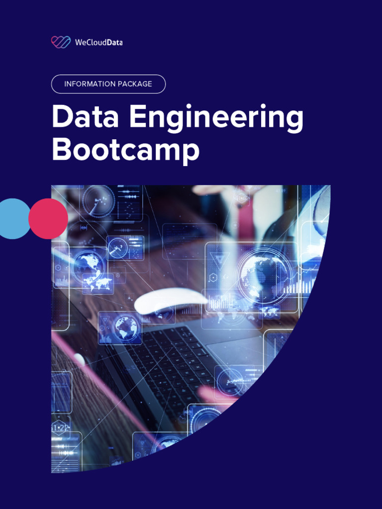 Data Engineering Bootcamp | Download Free PDF | Apache Spark | Microsoft Azure