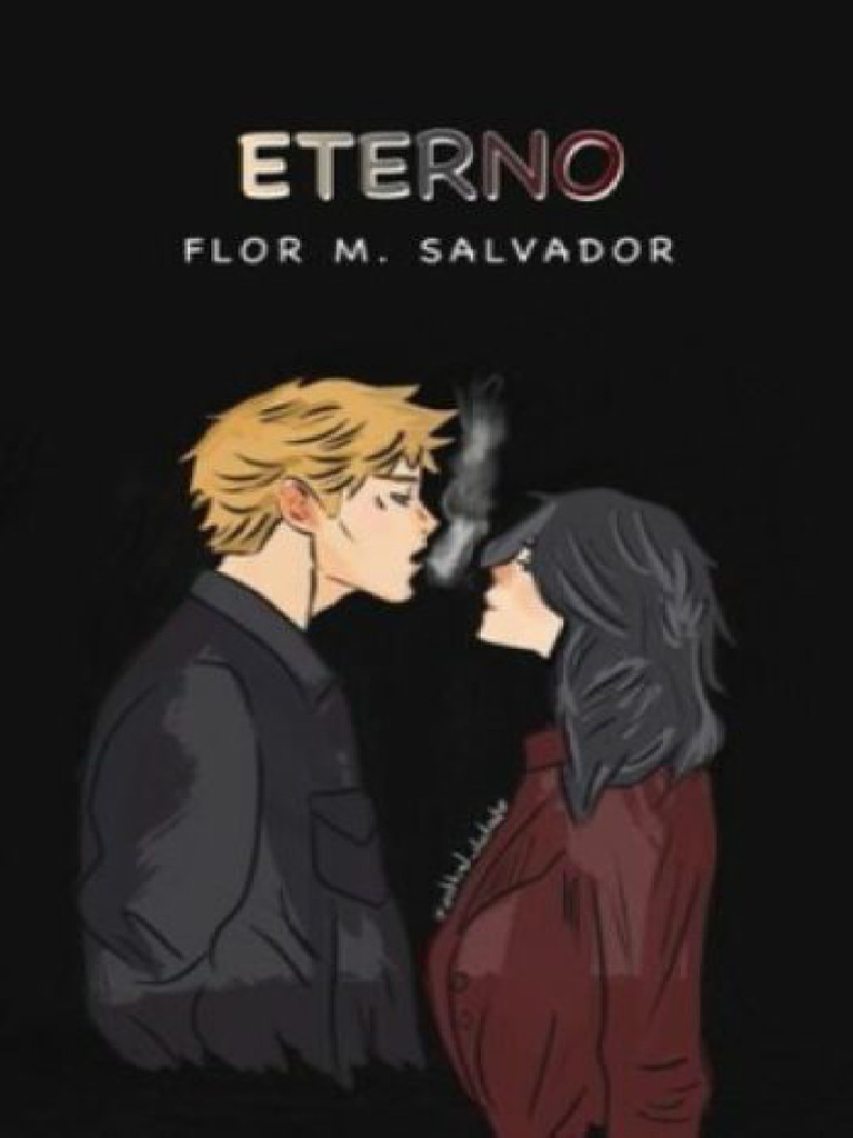 Boulevard Eterno Libro 4 - 231229 - 214355 | PDF