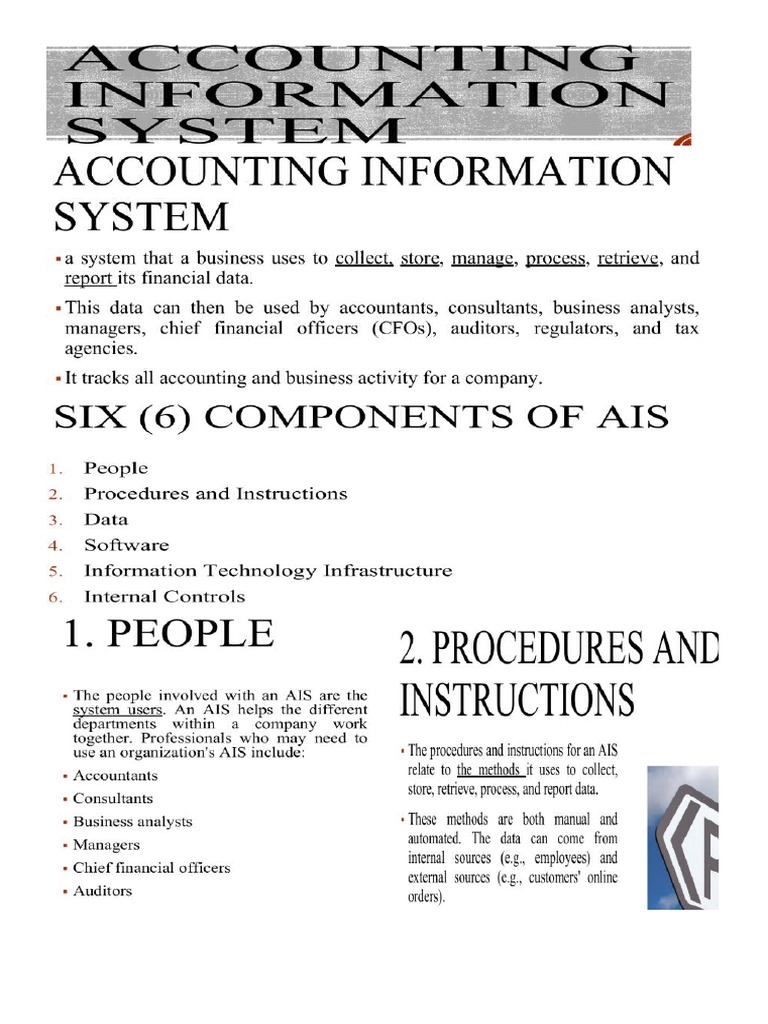 AIS-Prelim Topic | PDF