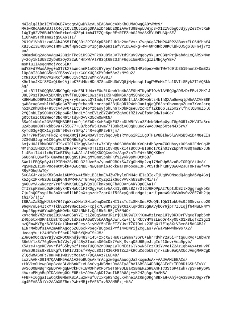 Become Alpha 20240116 134706.save | PDF