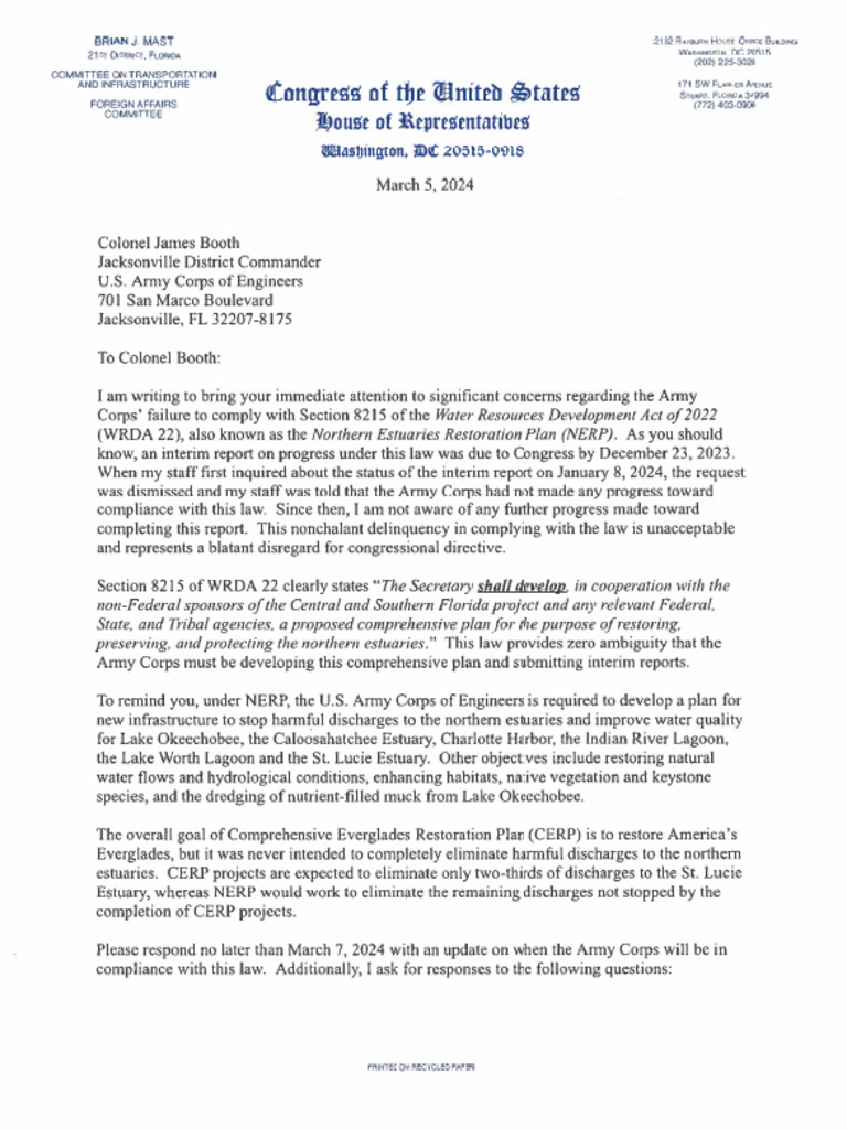 3.5.24 NERP Letter | PDF