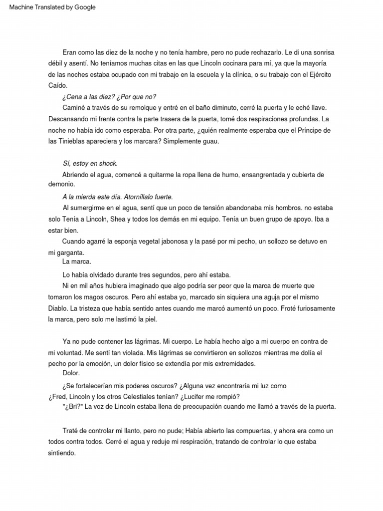 Fallen Academy Year One by Stone Leia | PDF | Novela negra, policíaca y suspenso | Poesía