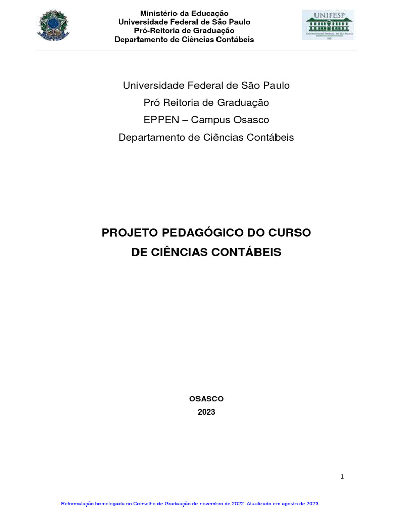 Projeto 1357 | PDF