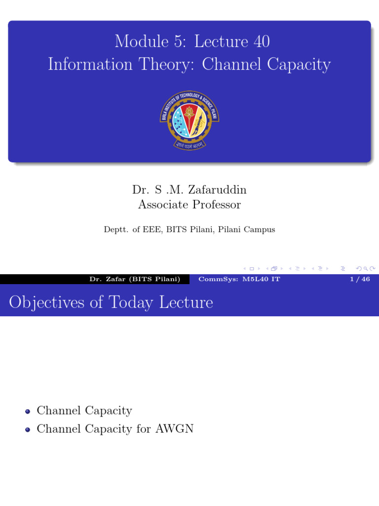 Comsysf311 2023 M5L40 | PDF | Applied Mathematics | Computer Science