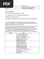 Lot Plan Drafting Guide | PDF | Information | Technical Drawing