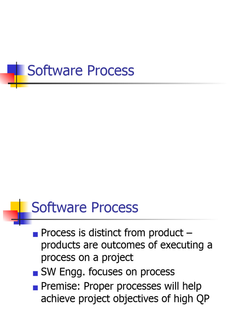 2 ProcessModels | Download Free PDF | Software Development Process | Software Prototyping