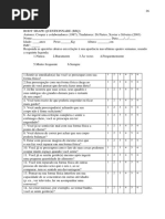 DEAS - Short Version | PDF