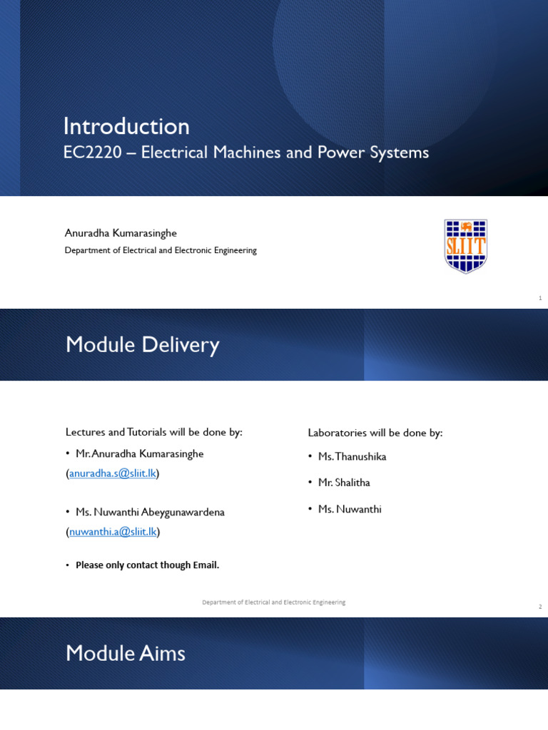 Introduction | Download Free PDF | Electric Motor | Direct Current
