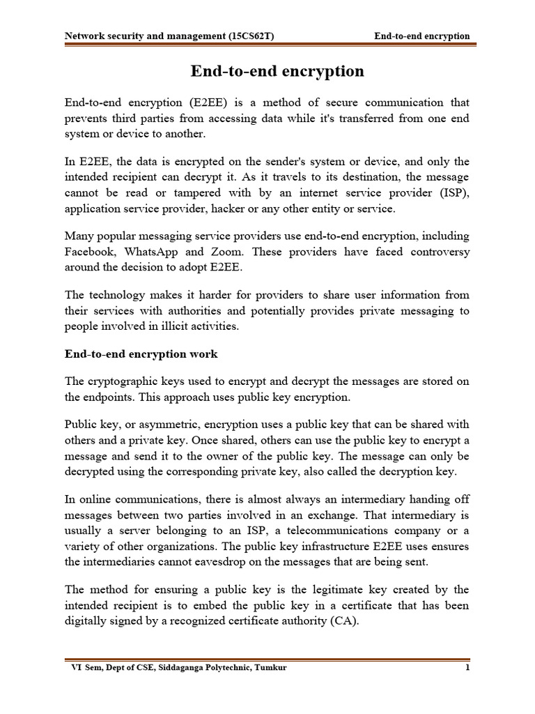 NSM Theory Bhoomi | PDF | Public Key Cryptography | Encryption
