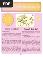 The Three Ds - Delay, Distract, and Decide | PDF