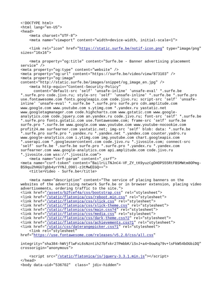 Codigo Fuente | PDF | Mobile Software | Ios