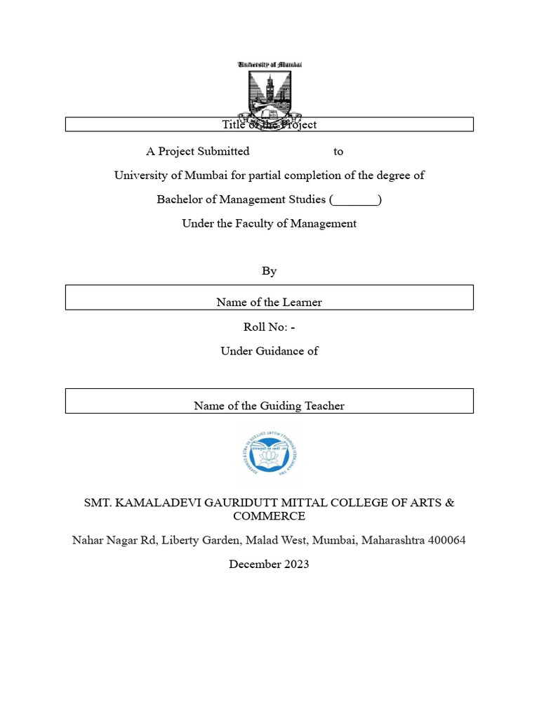 Karan Black Book | PDF