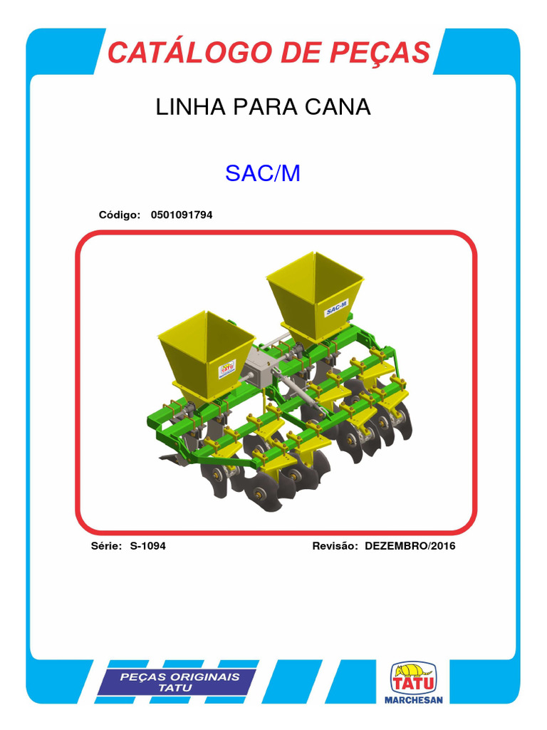 Sac M | PDF