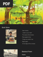 My Honest Poem | PDF | Poetry